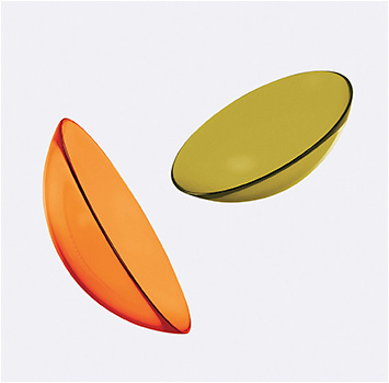 Contact Lens Spectrum | PentaVision