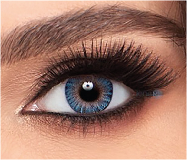 Contact Lens Spectrum | PentaVision