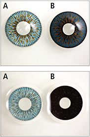 Contact Lens Spectrum | PentaVision