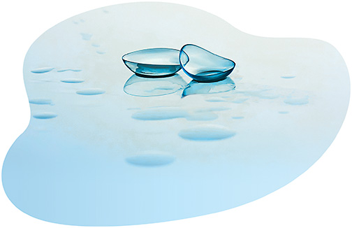 Contact Lens Spectrum | PentaVision