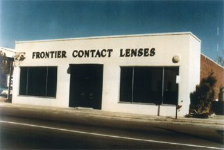 Contact Lens Spectrum | PentaVision